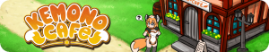 Kemono Cafe | A Furry Webcomic Community