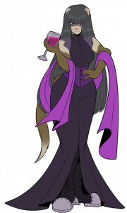 Kemono Cafe | A Furry Webcomic Community