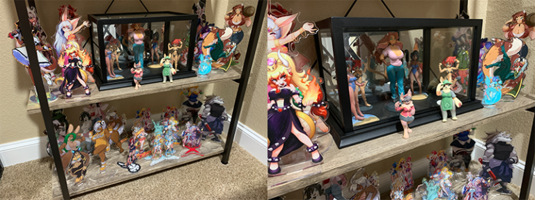 Kemono Café | A Furry Webcomic Community